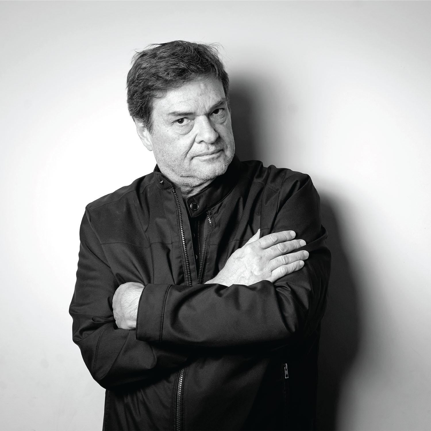 Daniel Rodríguez Risco - Medianoche